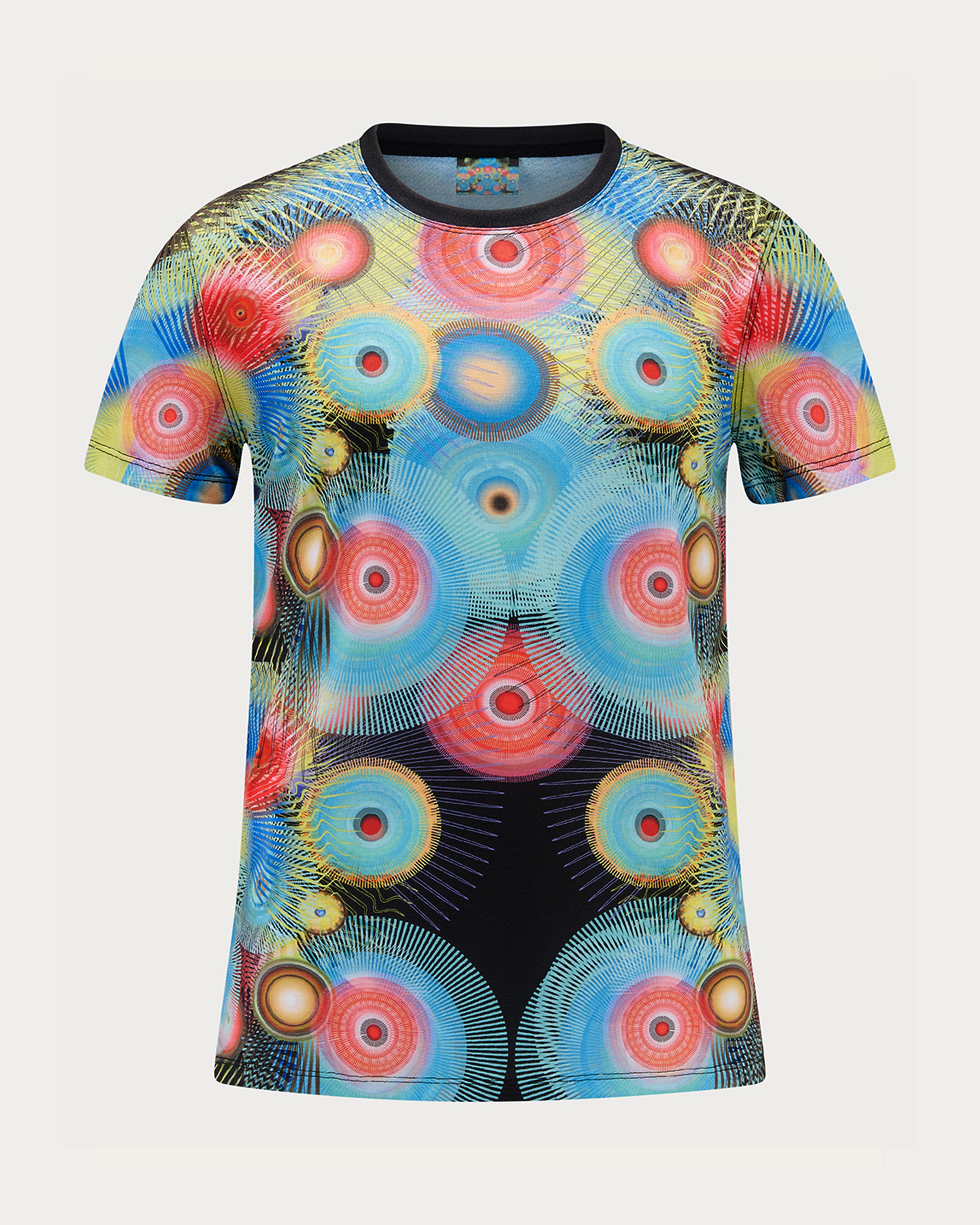 Disco T-Shirt – saraharnett
