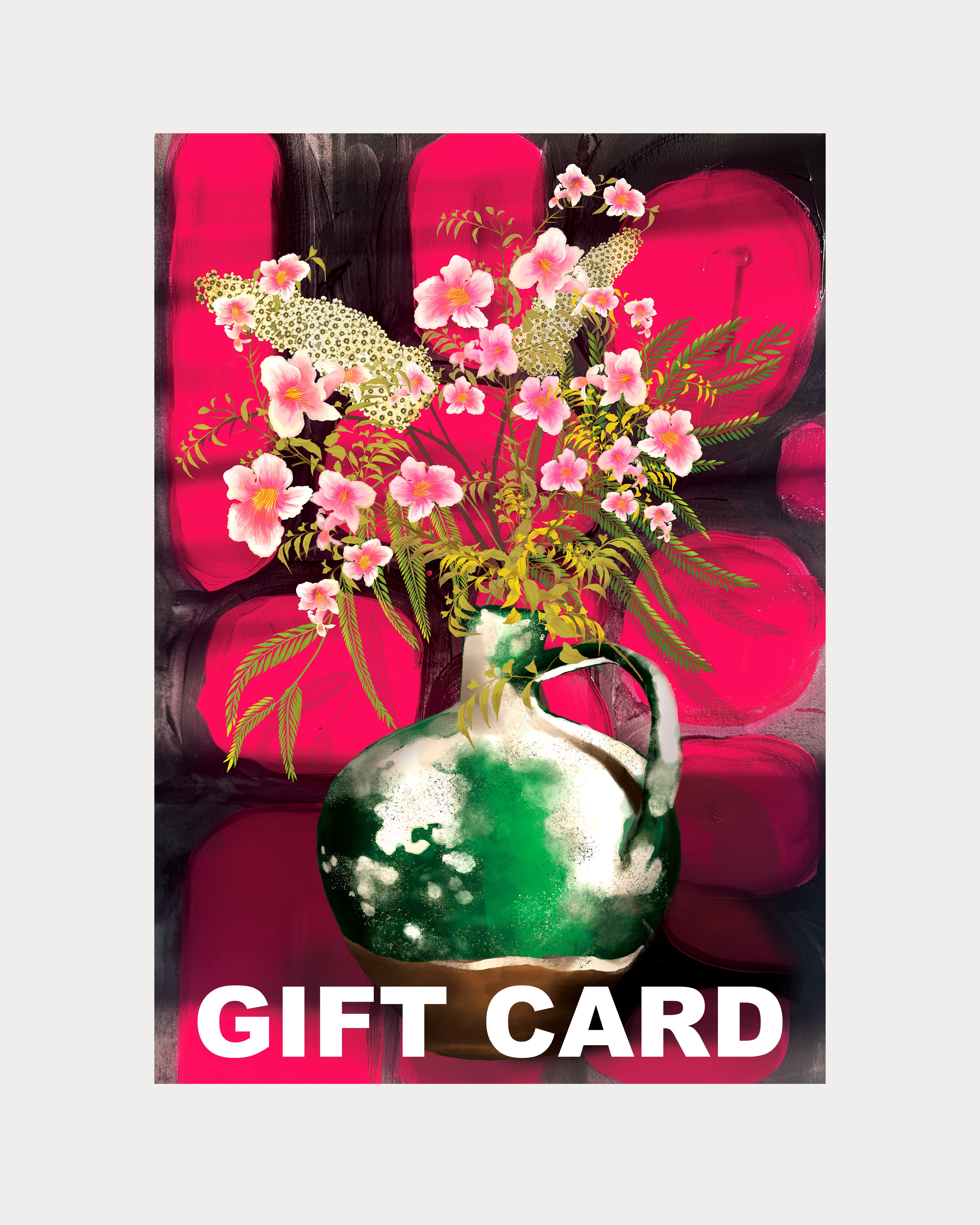 Sarah Arnett Gift Voucher – saraharnett