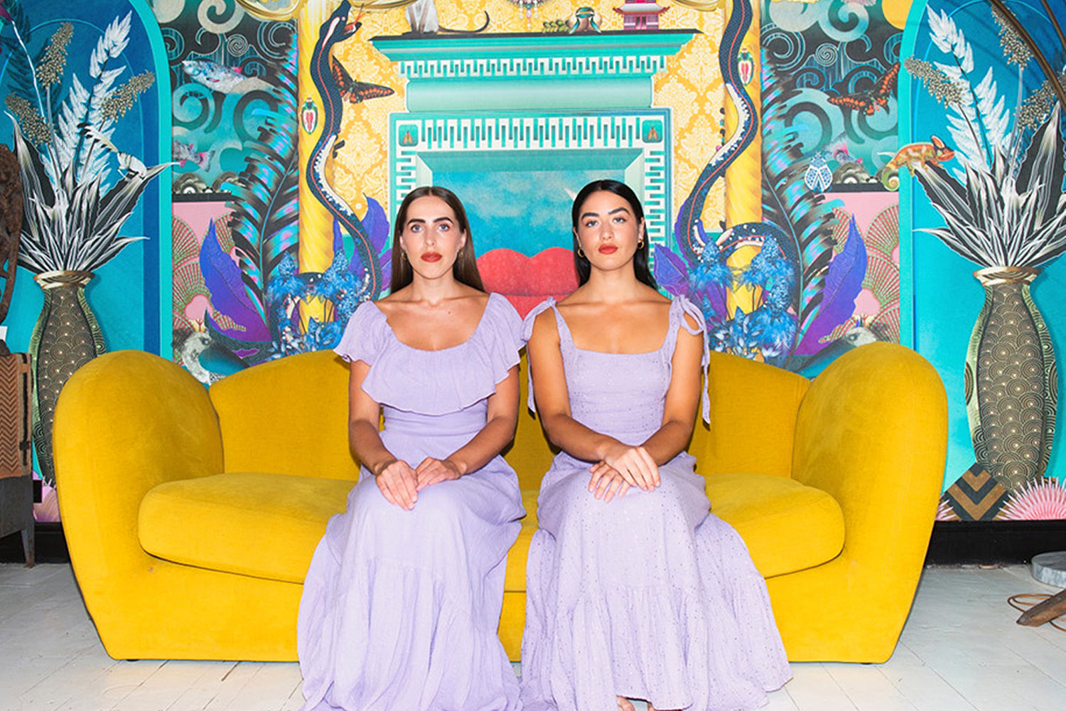 Sarah Arnett - Artwork Interiors Fashion – saraharnett